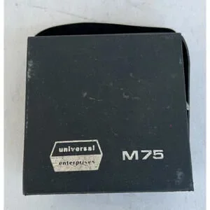 Other | Universal Enterprises M75a Multi Meter Carrying Case M75 Uei ...